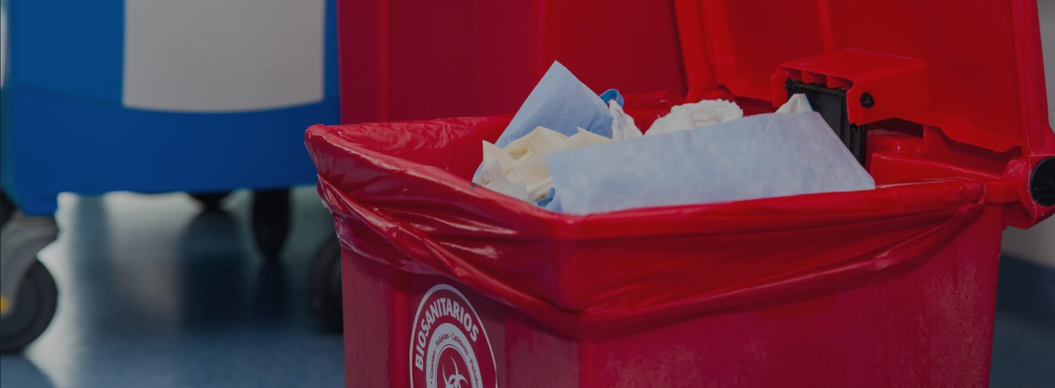 Custom Can Liner Manufacturers - Aluf Plastics