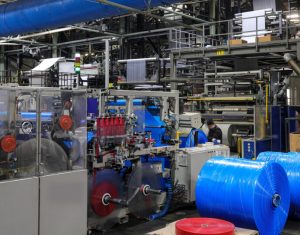 Schedule a Tour - Aluf Plastics