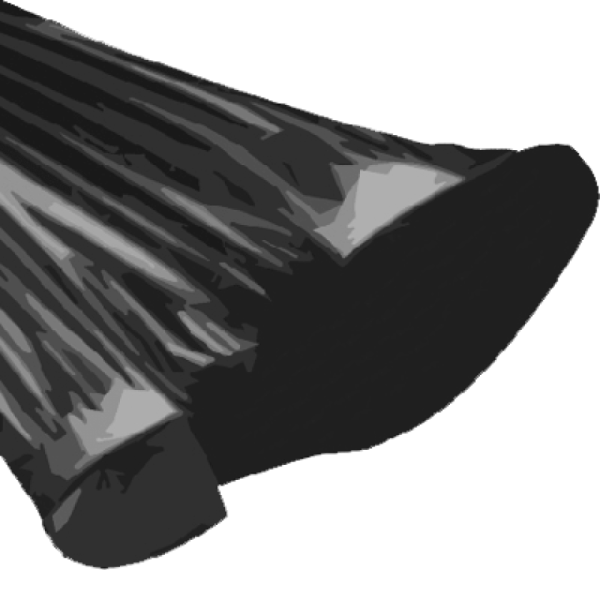 Trash Bag Materials - Aluf Plastics