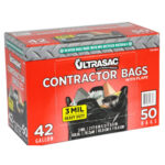 Custom Can Liner Manufacturers - Aluf Plastics