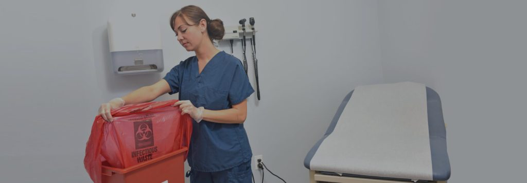 Custom Can Liner Manufacturers - Aluf Plastics